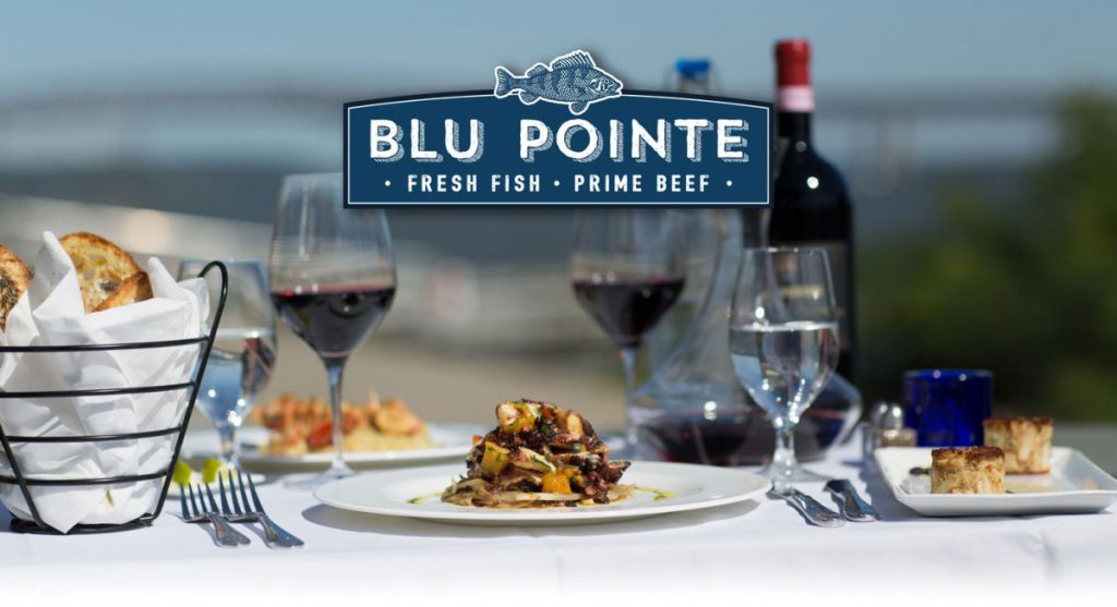 Dock and Dine - Shadows One Water Taxi