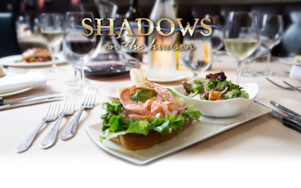 Dock and Dine - Shadows One Water Taxi